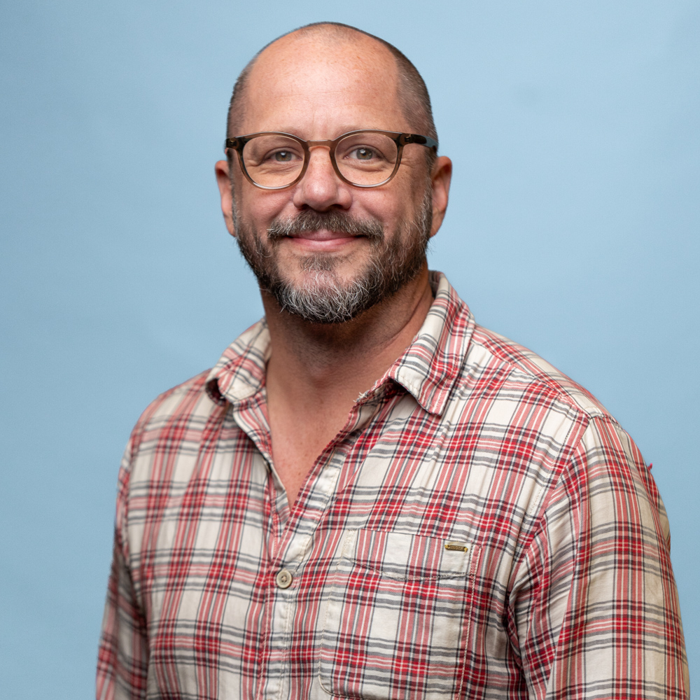 David Hannah - Brentwood Baptist