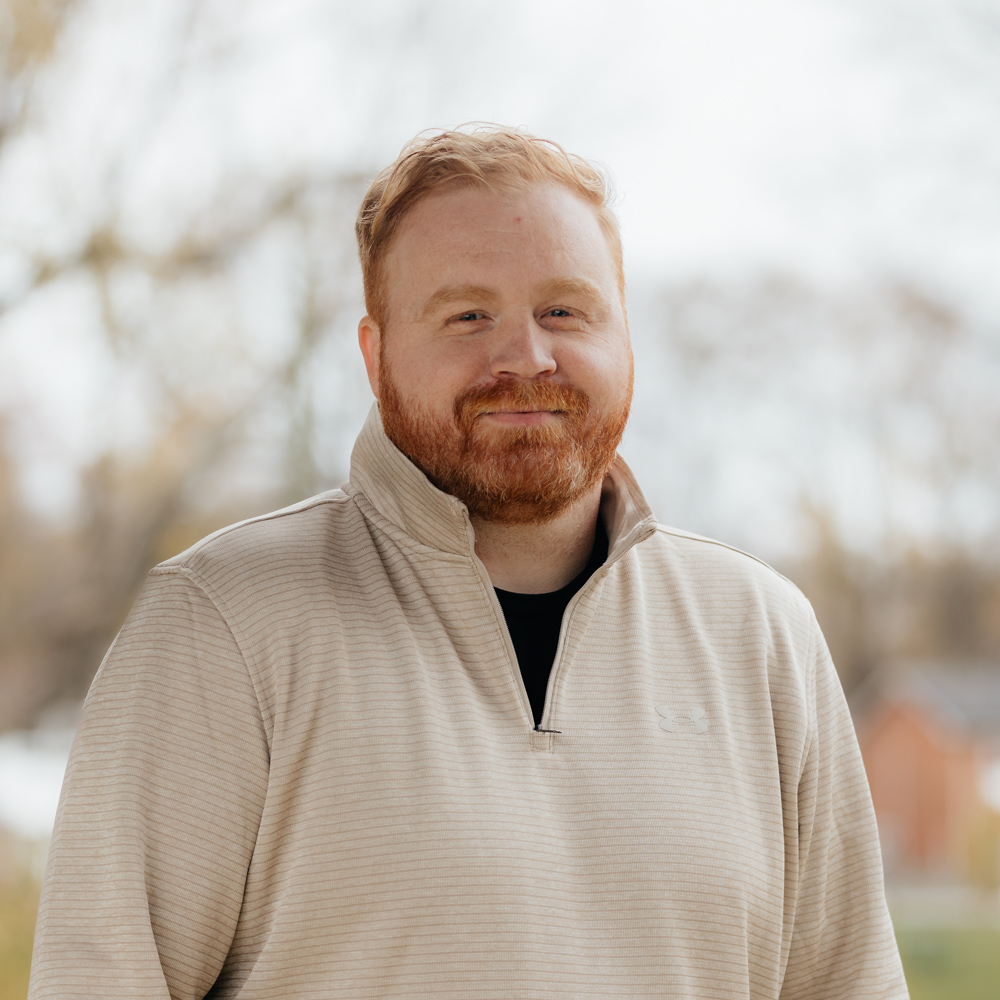 Cody Clark - Brentwood Baptist