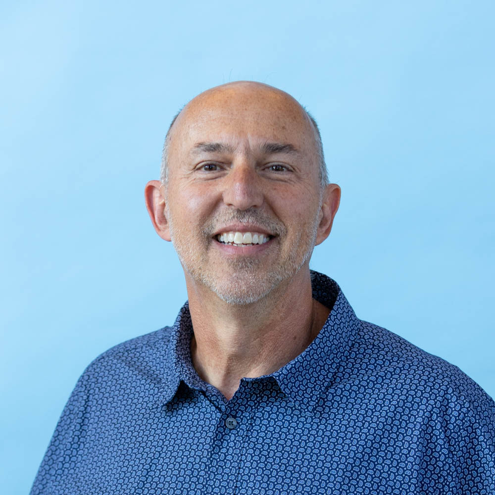 Roger Severino - Brentwood Baptist