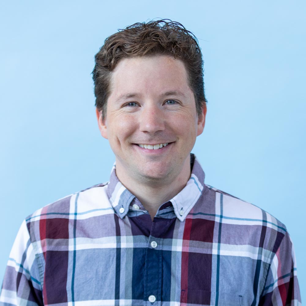 Travis Patton - Brentwood Baptist