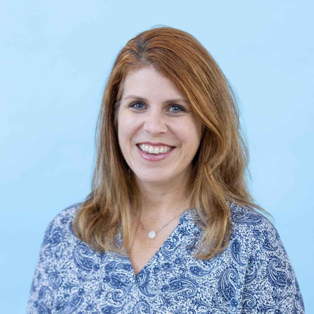 Vicki Howell - Brentwood Baptist