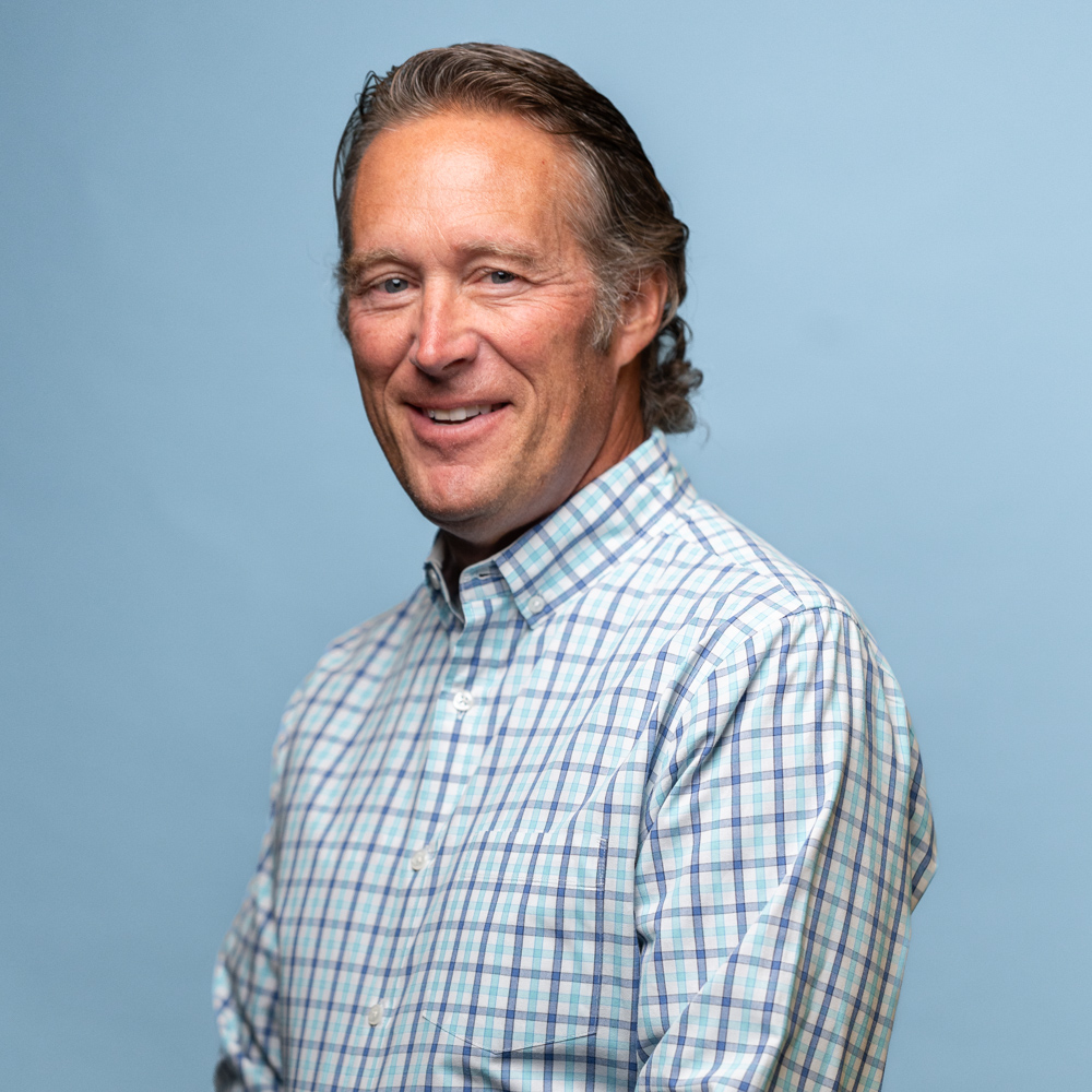 Bill Ferrell - Brentwood Baptist