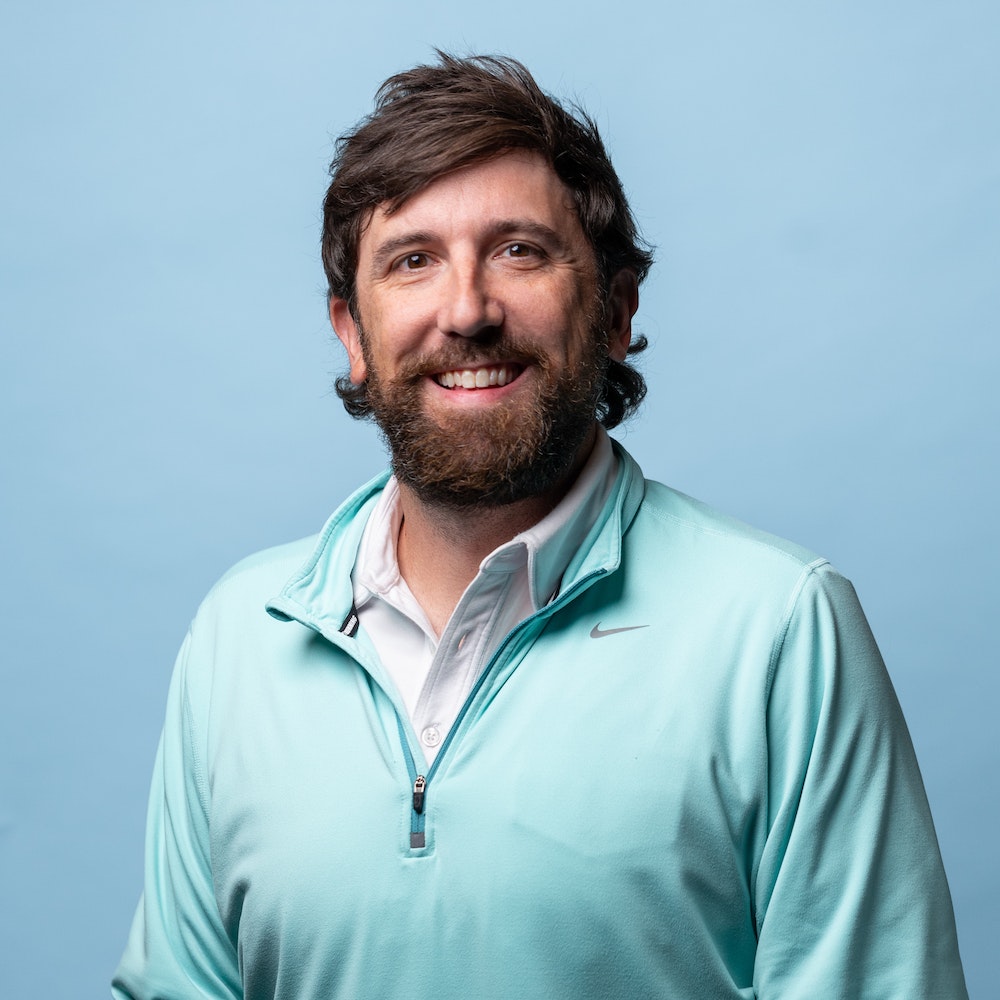 Garrett Gregory - Brentwood Baptist