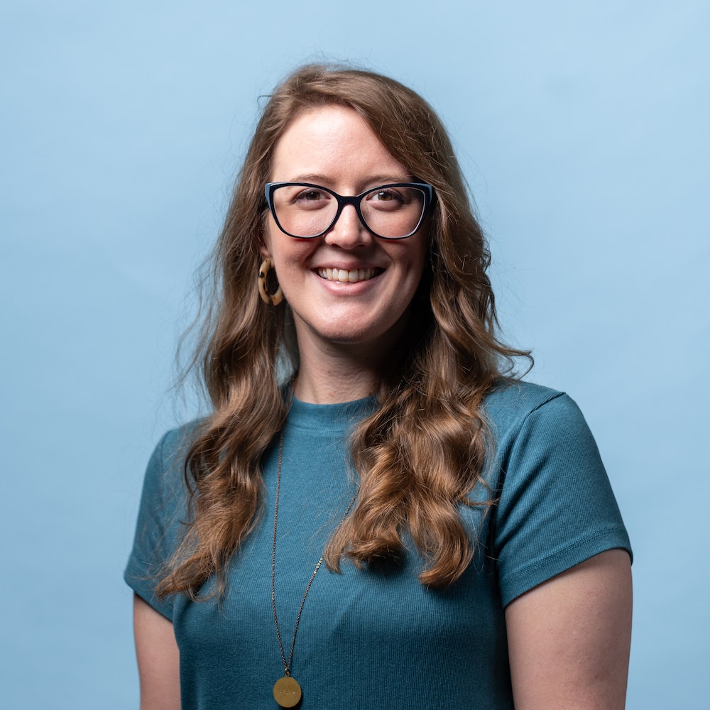 Mallory Nall - Brentwood Baptist