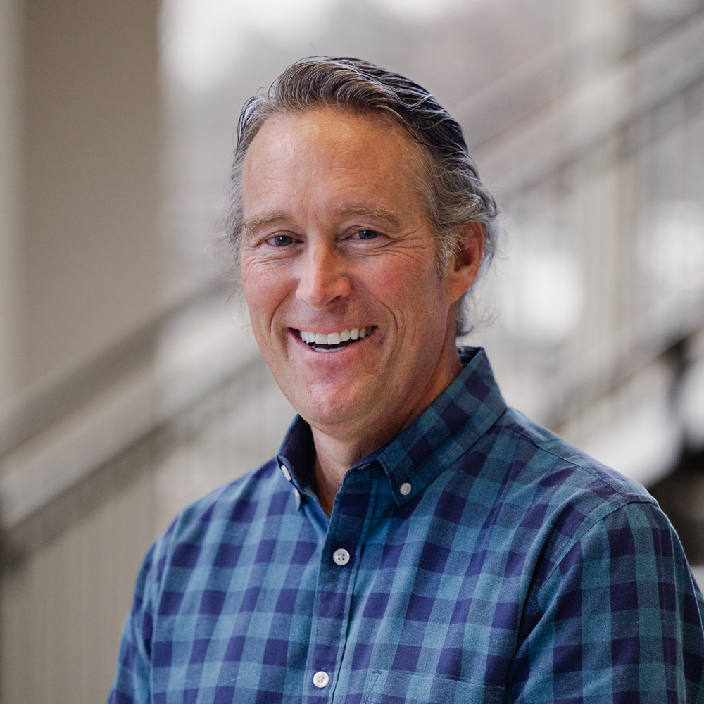 Bill Ferrell - Brentwood Baptist