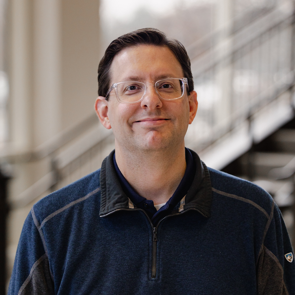 Steven Wald - Brentwood Baptist