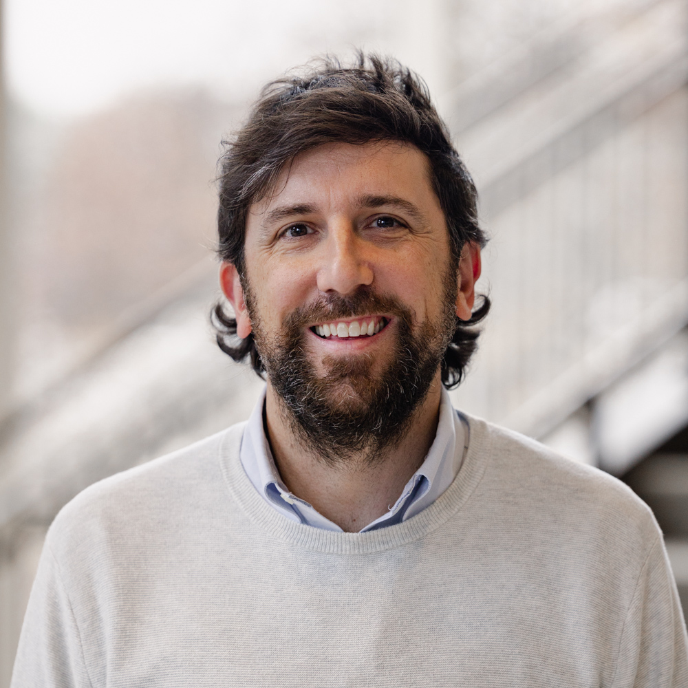 Garrett Gregory - Brentwood Baptist