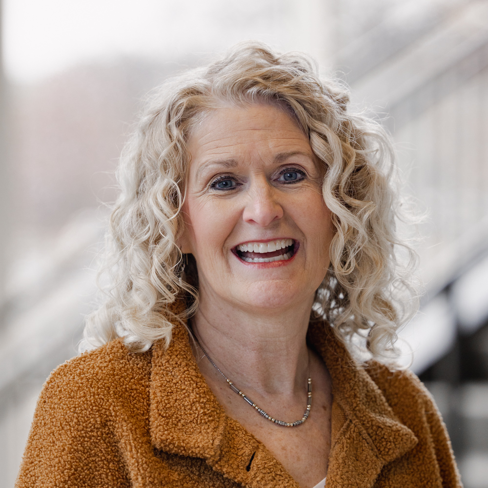 Jamie Bennett - Brentwood Baptist