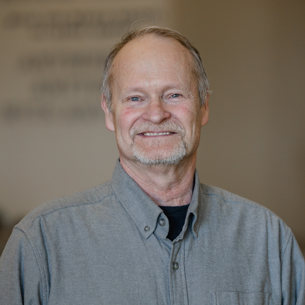 Anthony Von Dollen - Brentwood Baptist