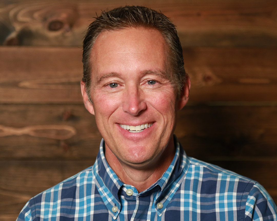 Bill Ferrell - Brentwood Baptist