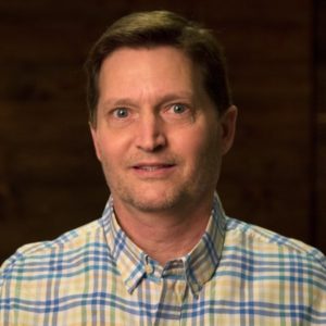 Central Support - Brentwood Baptist