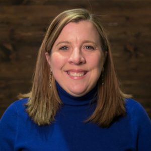 Executive Team - Brentwood Baptist