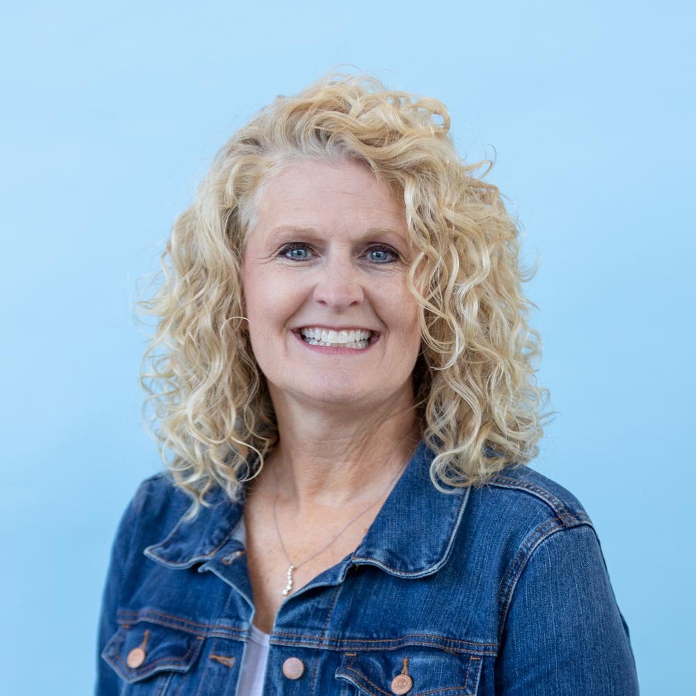 Jamie Bennett - Brentwood Baptist