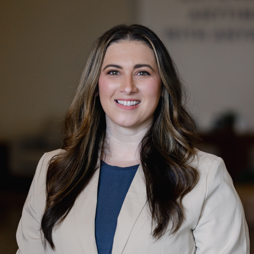 Stephanie Prince - Brentwood Baptist