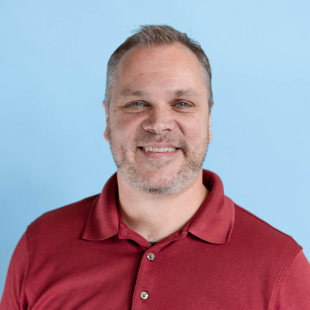 Brandon Abbott - Brentwood Baptist