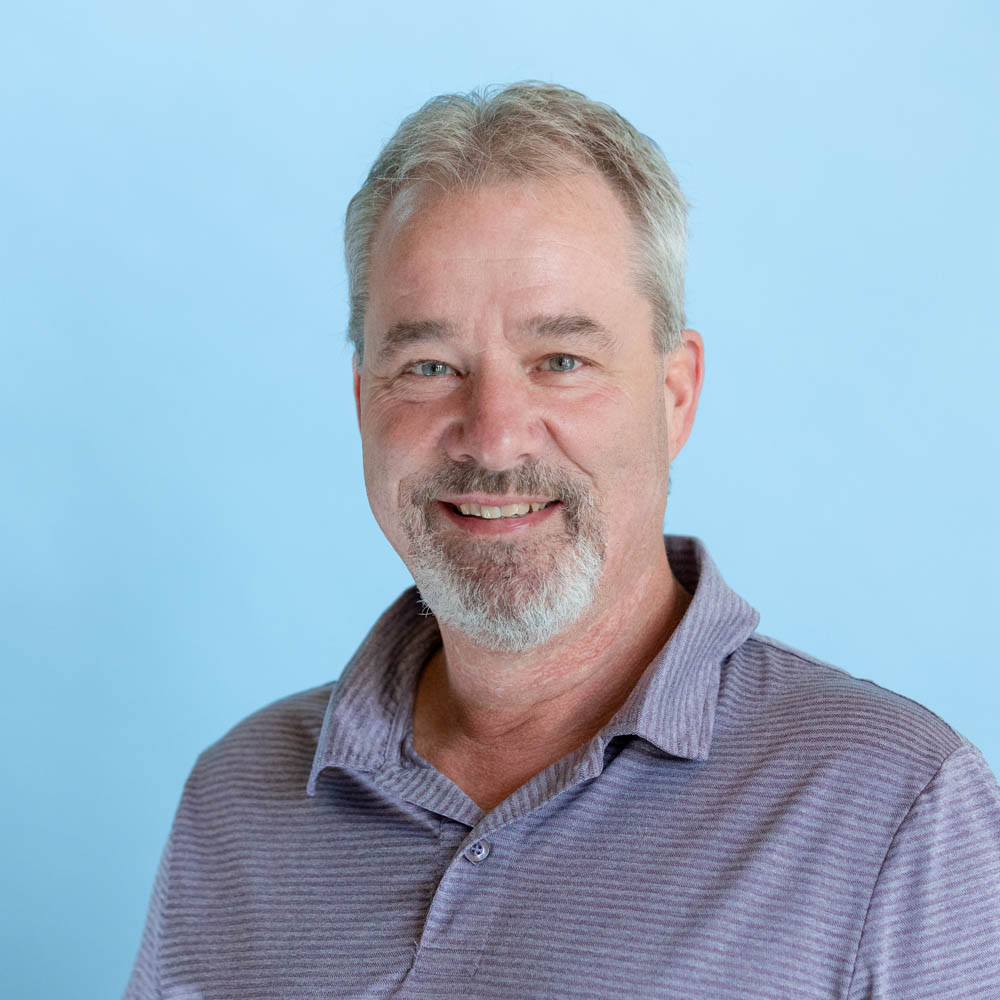 Brent Ketring - Brentwood Baptist