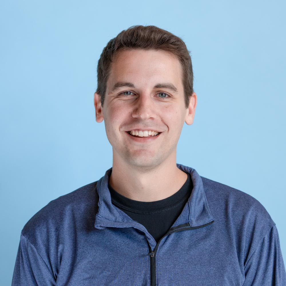 Luke Roman - Brentwood Baptist