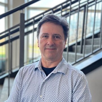 Mike Lawrence - Brentwood Baptist