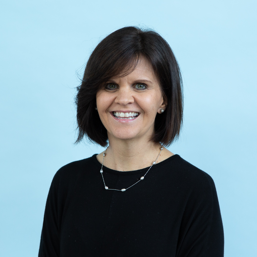 Michele Dyer - Brentwood Baptist