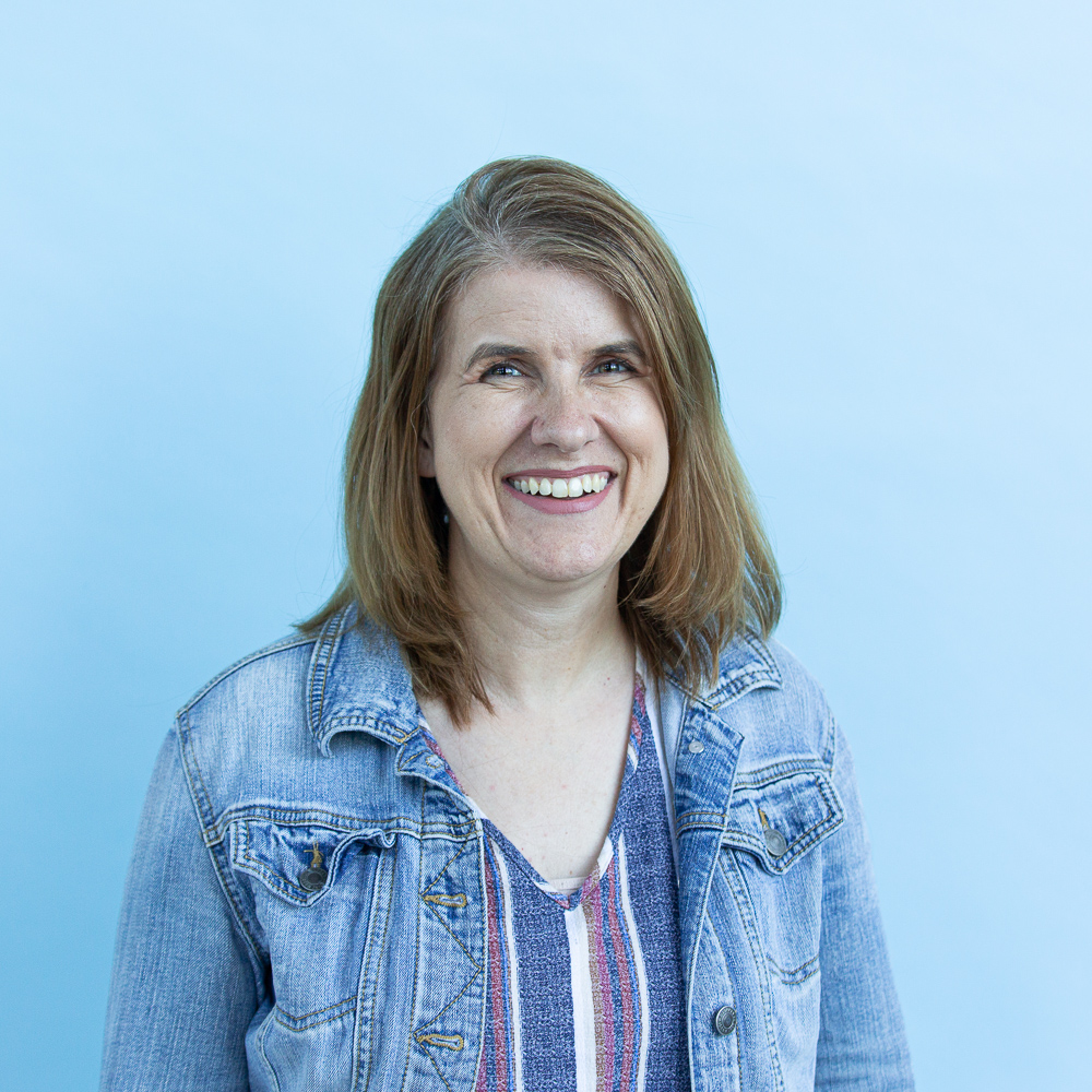 Renee Blain - Brentwood Baptist