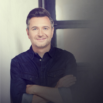 Travis Cottrell - Brentwood Baptist