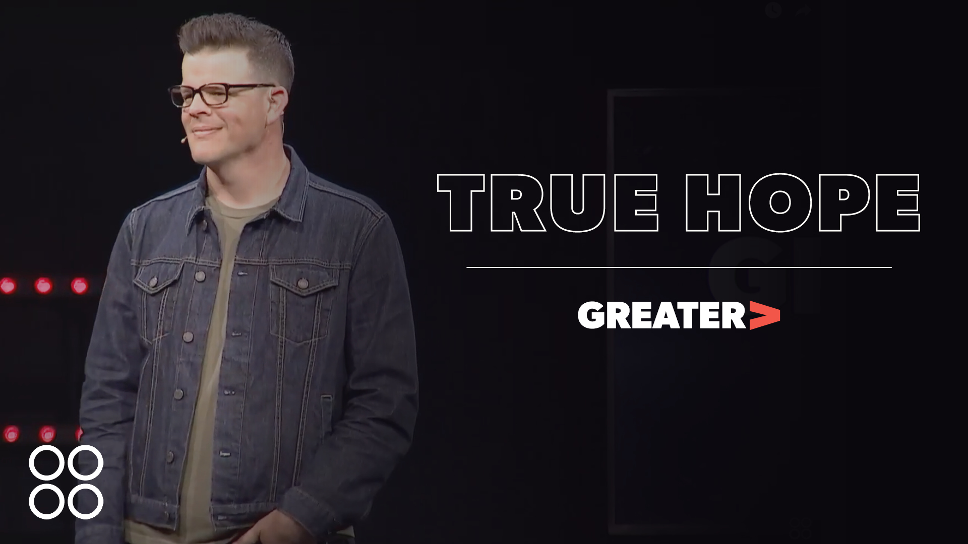 True Hope - Brentwood Baptist