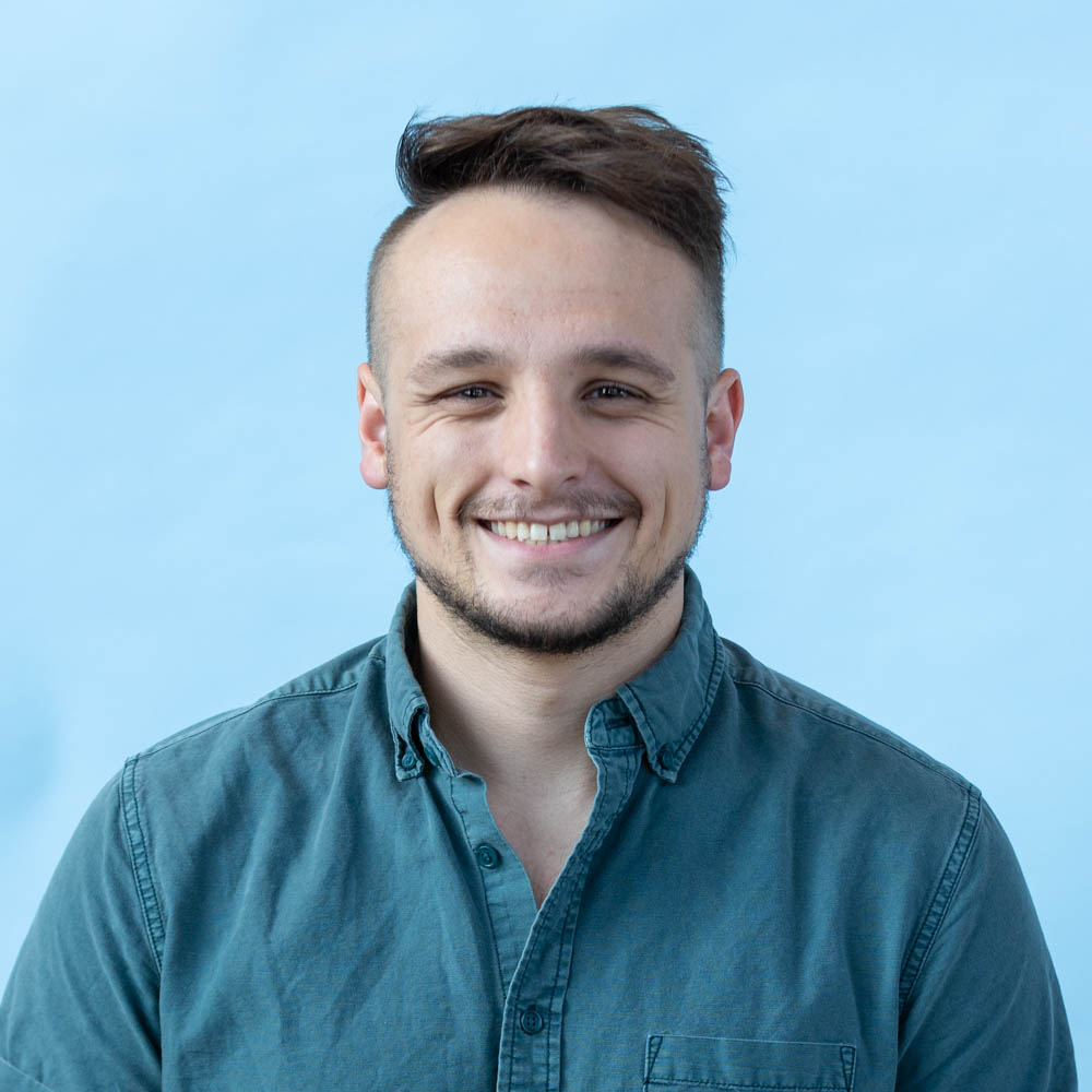 Cameron Russell - Brentwood Baptist