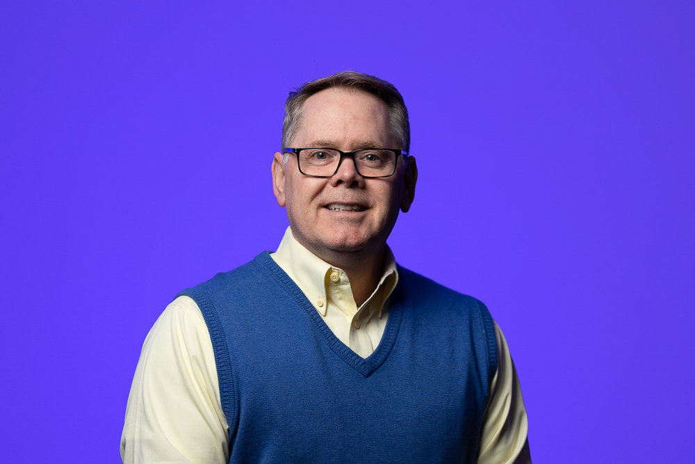 Finance Team - Brentwood Baptist