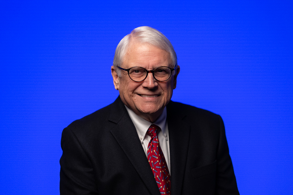 Trustees - Brentwood Baptist