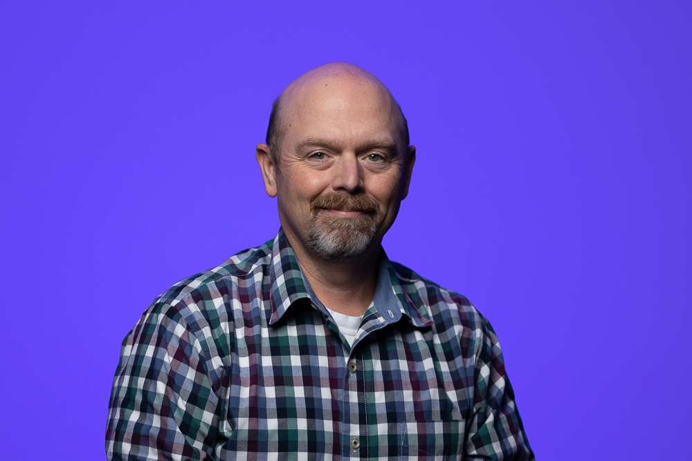 Finance Team - Brentwood Baptist