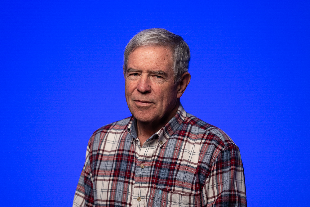 Trustees - Brentwood Baptist