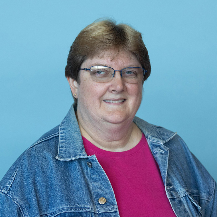 Joyce Johnson - Brentwood Baptist