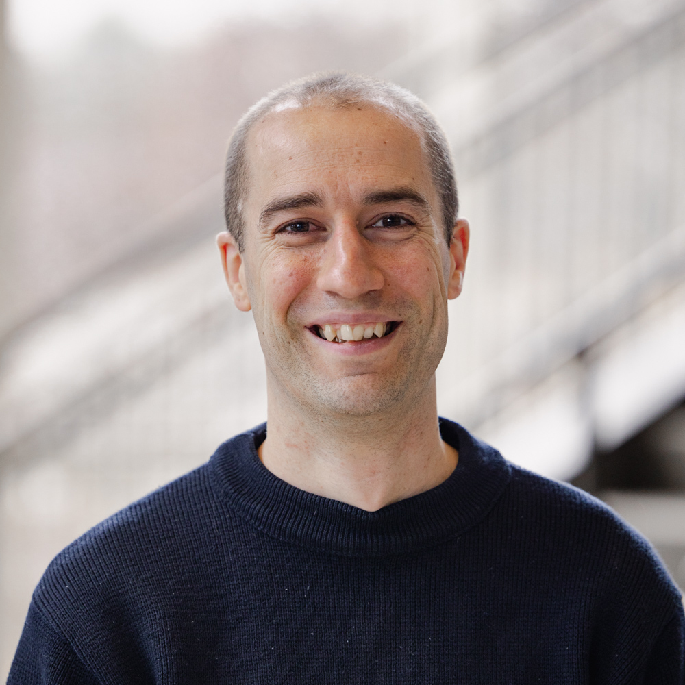 Chris Preston - Brentwood Baptist