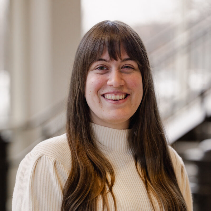 Beth Johnson - Brentwood Baptist