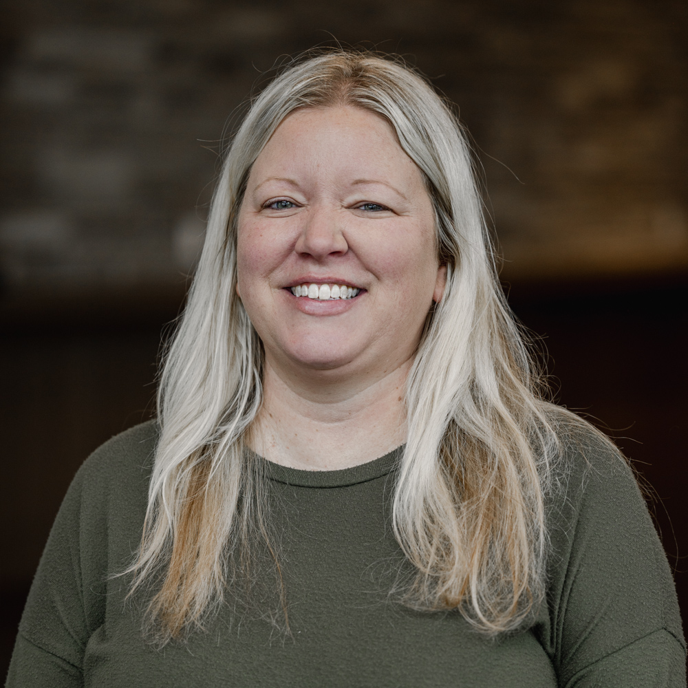 Amber Gray - Brentwood Baptist