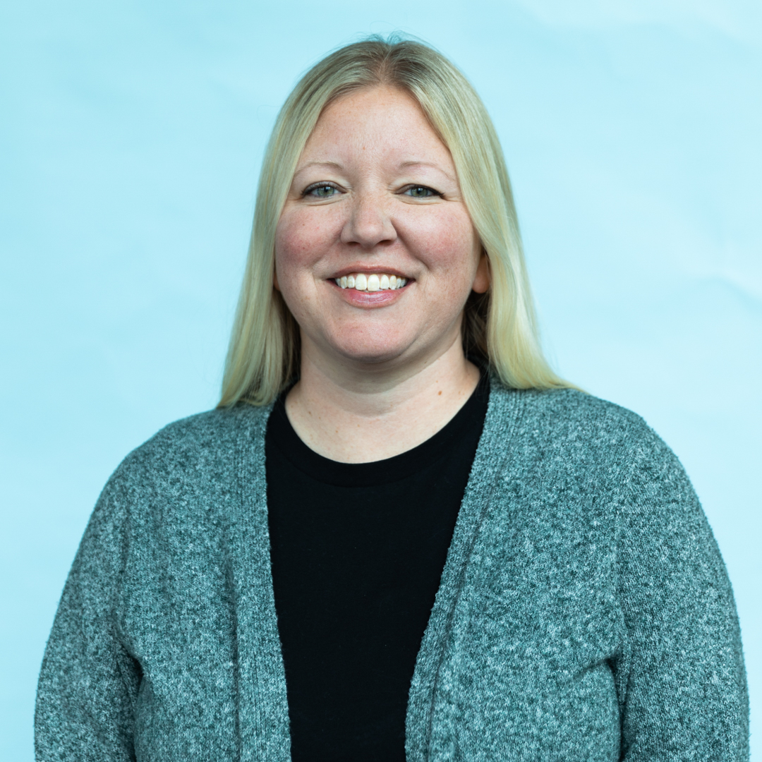 Amber Gray - Brentwood Baptist