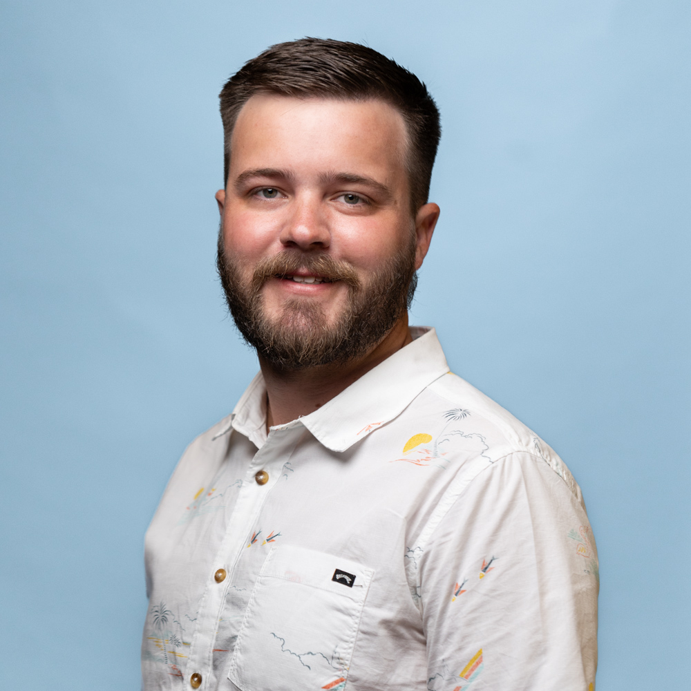 Kiefer Johnson - Brentwood Baptist