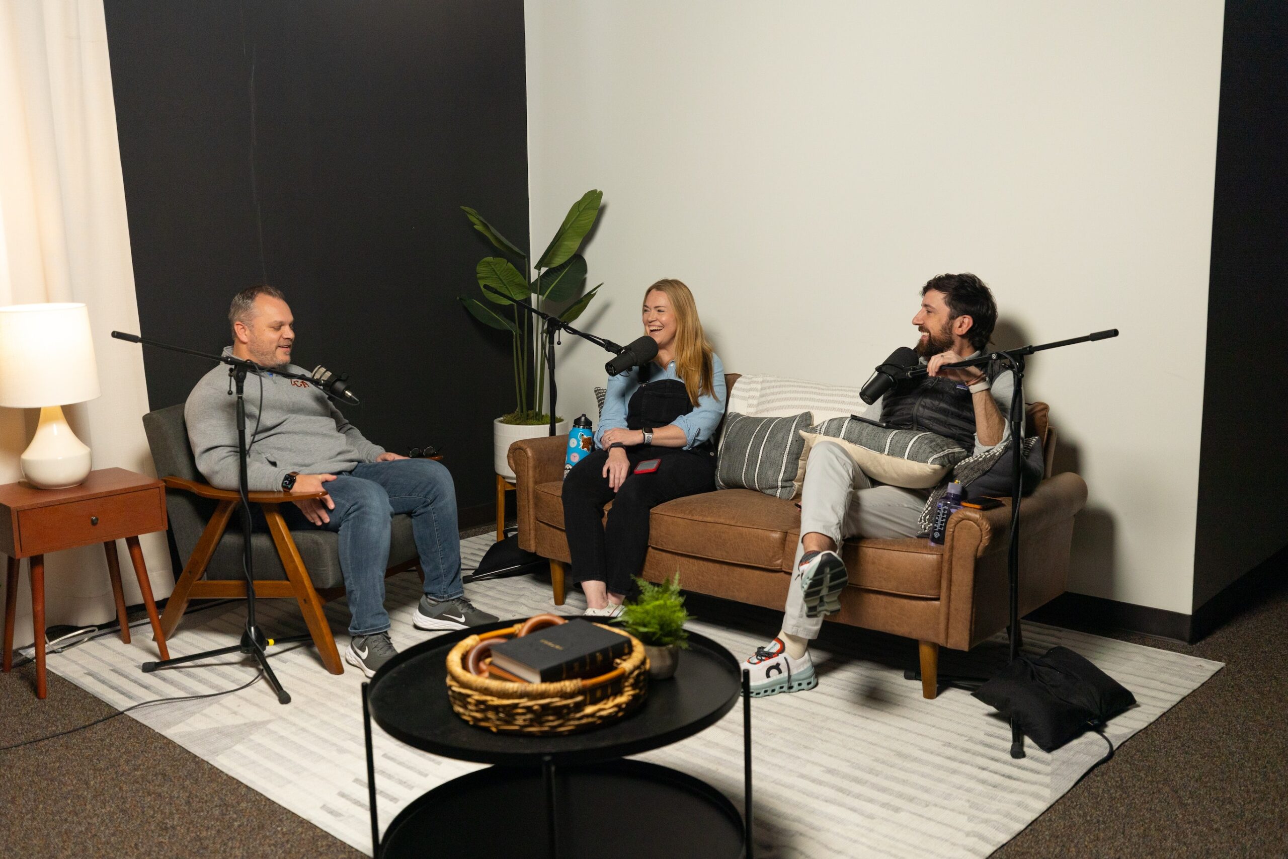 Sermon Notes | Episode 27 | Brandon Abbott - Brentwood Baptist