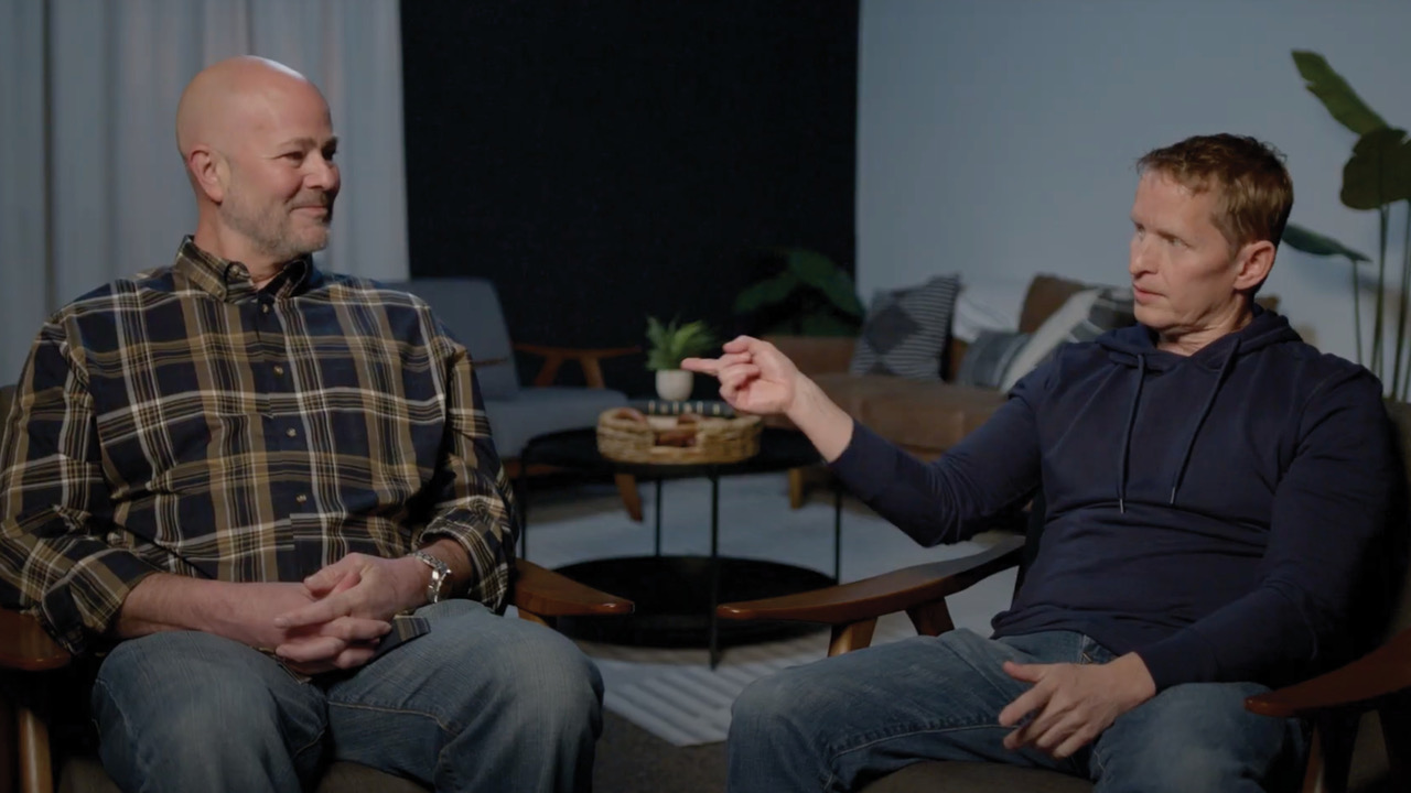 The Secret to Reaching the Lost: A Simple Gospel Conversation ...