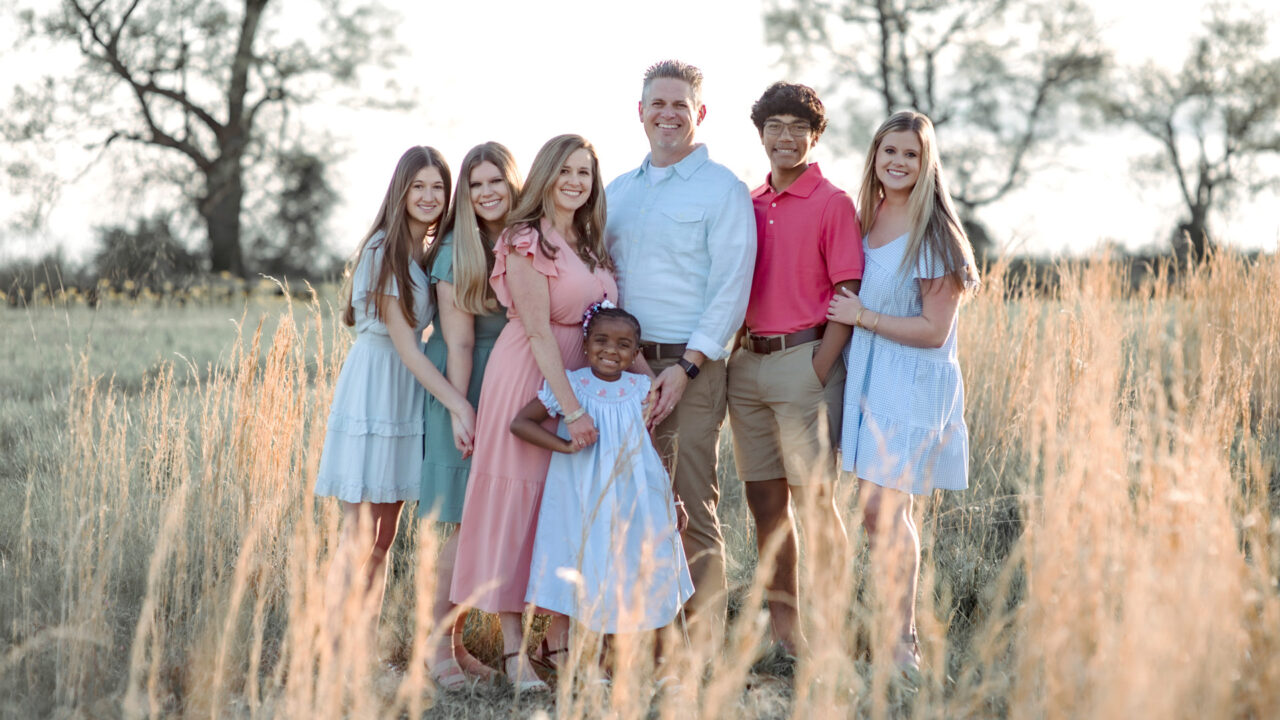 About Jay Strother - Brentwood Baptist