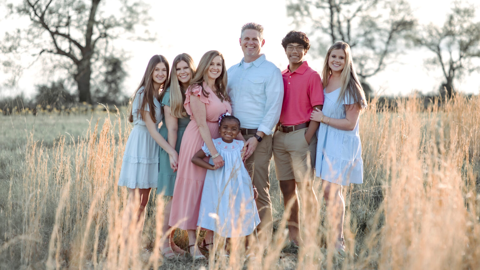 About Jay Strother - Brentwood Baptist