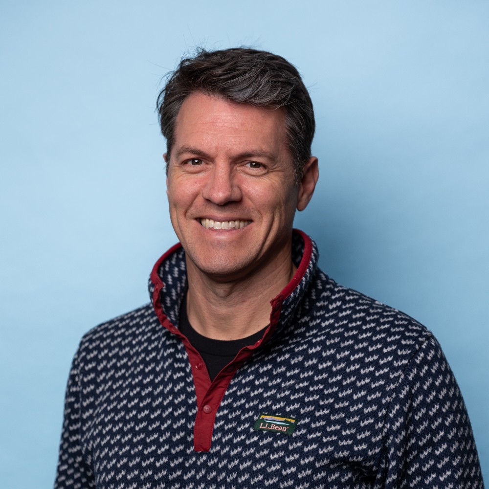 John Joseph - Brentwood Baptist