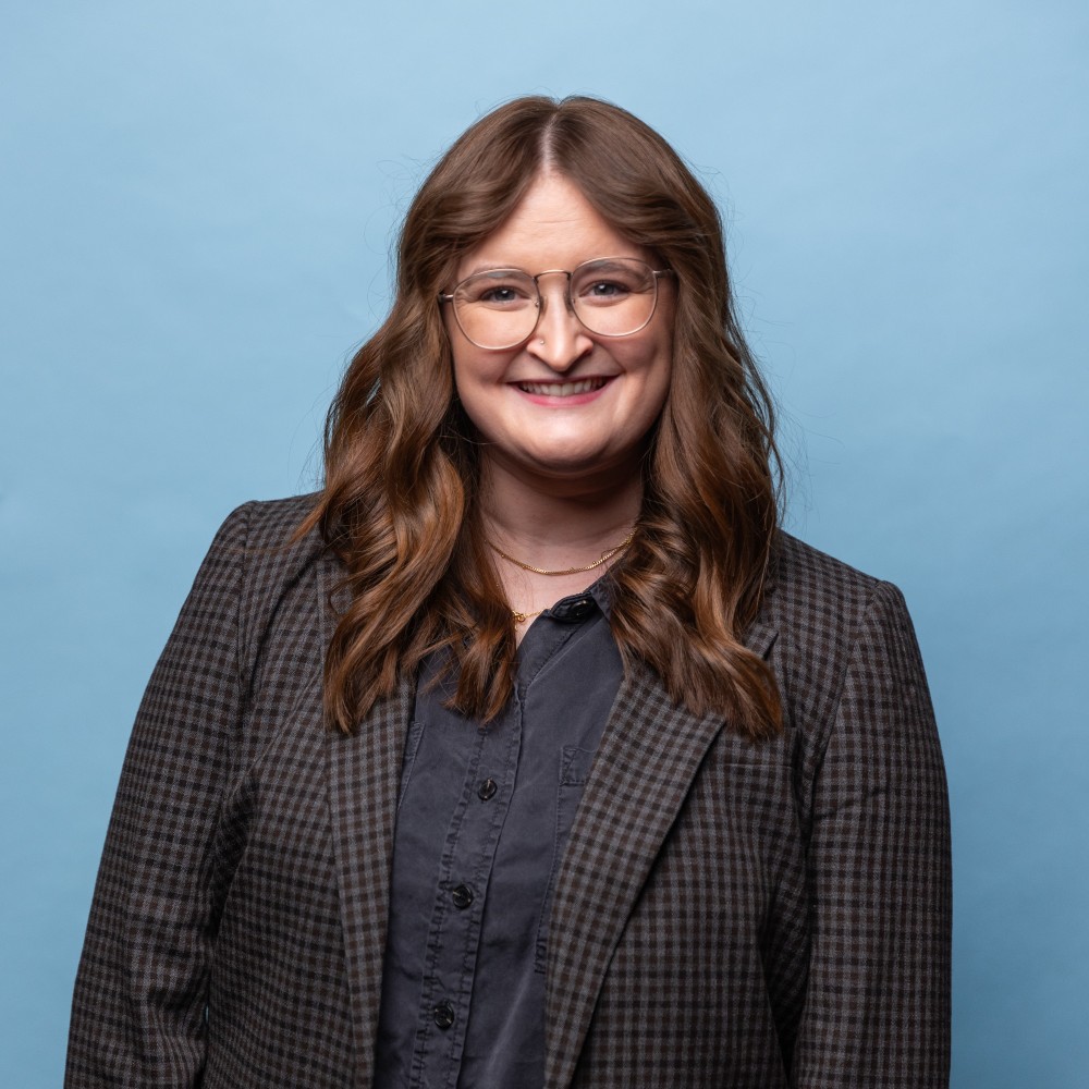 Mary Russell - Brentwood Baptist