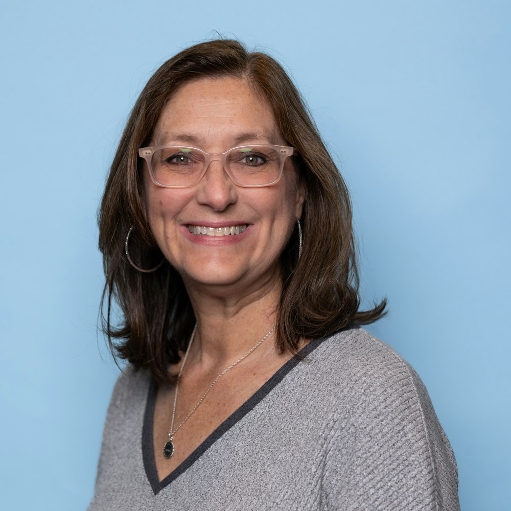 Sandy Hamilton - Brentwood Baptist