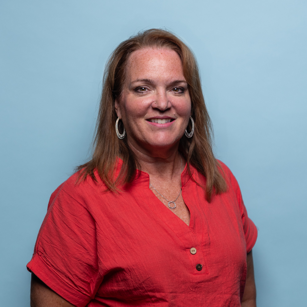Lisa Moody - Brentwood Baptist