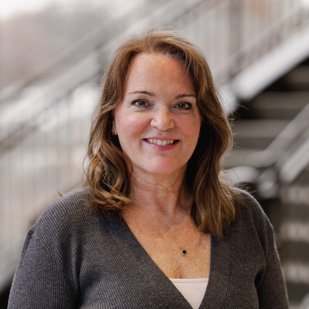 Lisa Moody - Brentwood Baptist
