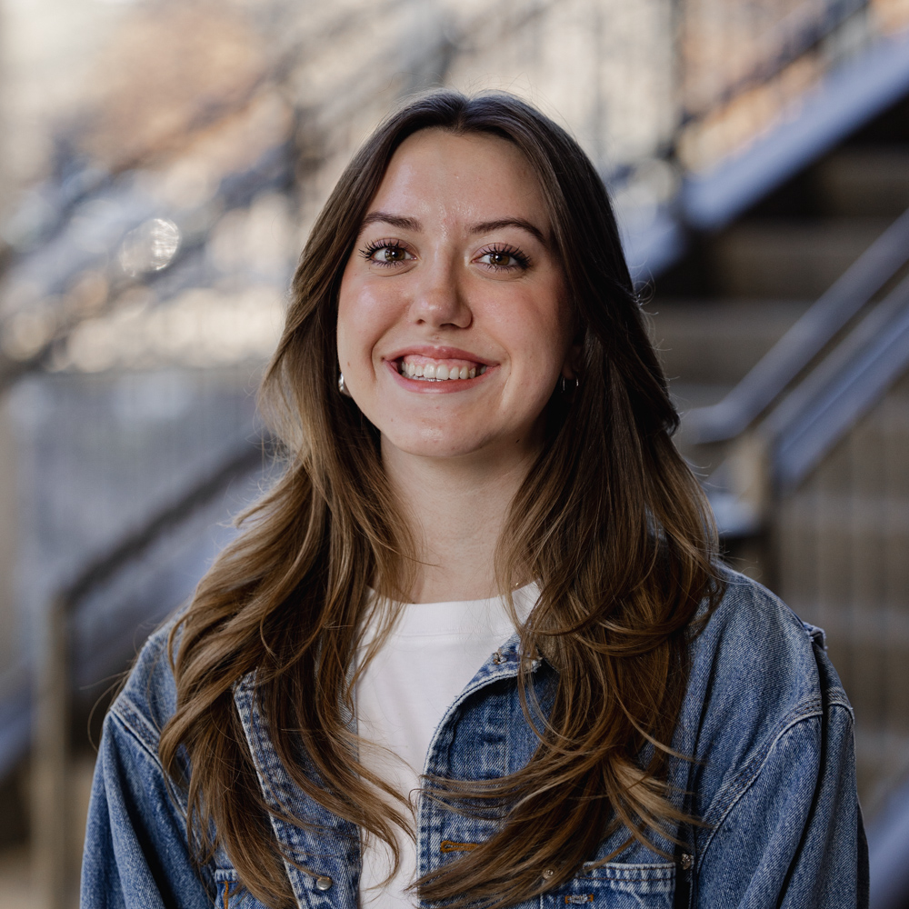 Lilly Branks - Brentwood Baptist