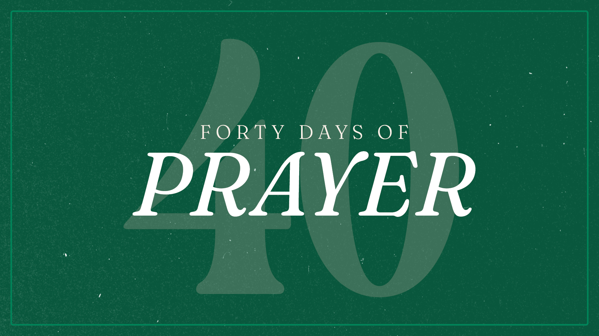 Day 4 | The Whole Gospel - Brentwood Baptist