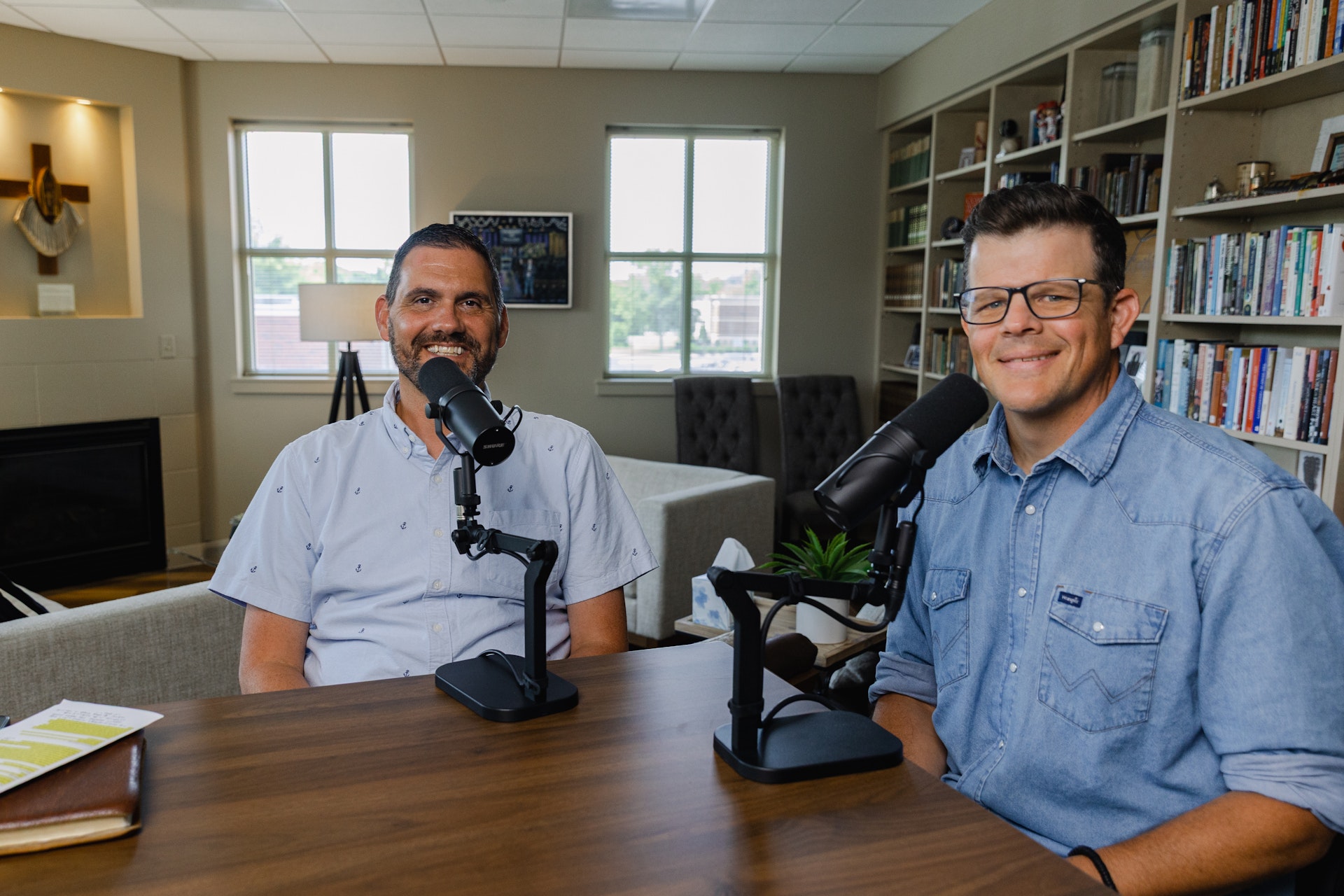 Why Baptism Matters: Embracing Obedience in Acts 10 - Brentwood Baptist