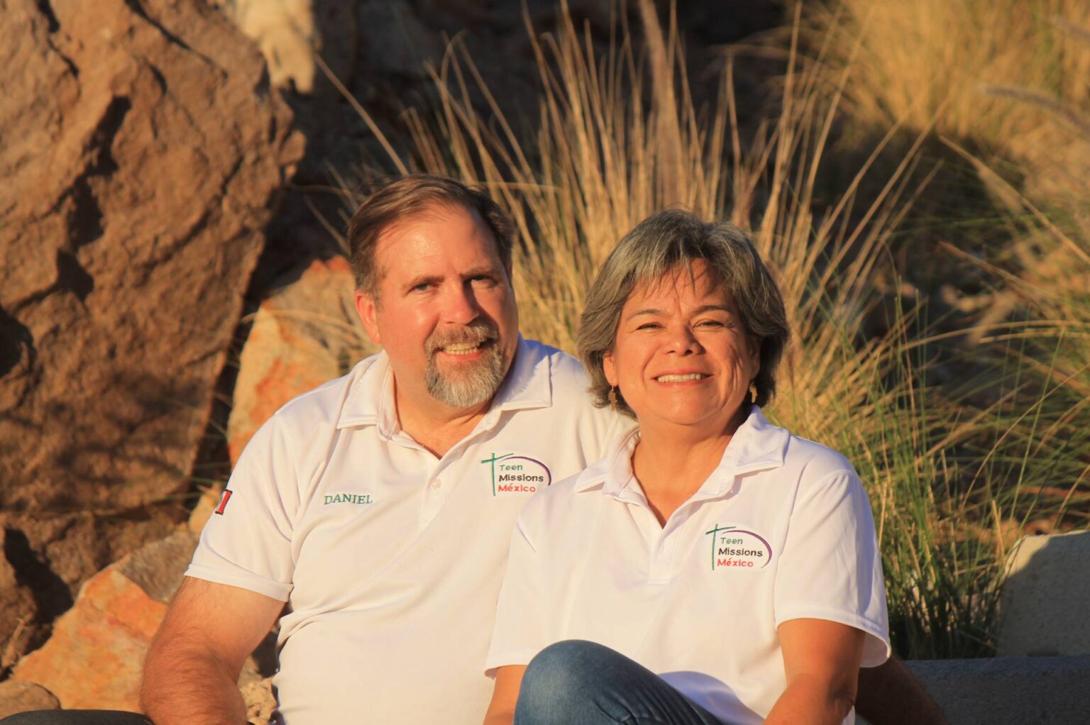Pray With Us for Daniel & Sandra - Brentwood Baptist